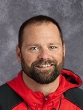 Paul Blastic – Fort Vancouver High School