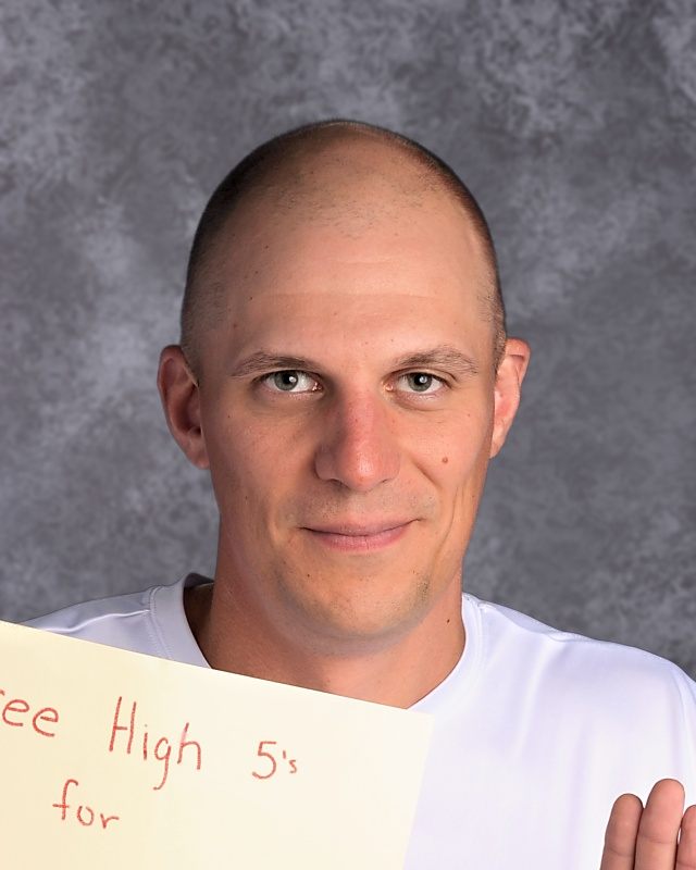Corey Farr – Fort Vancouver High School