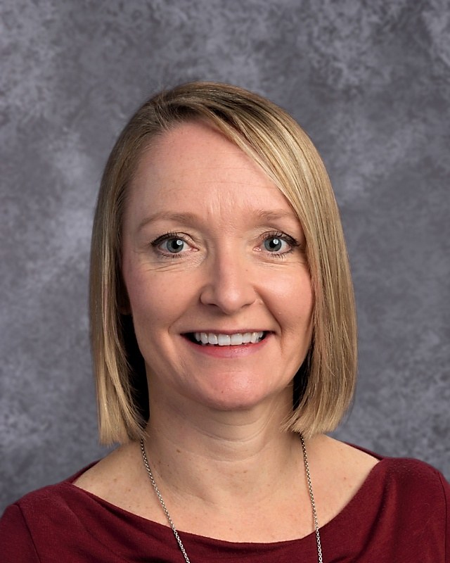 Susan Holden – Fort Vancouver High School