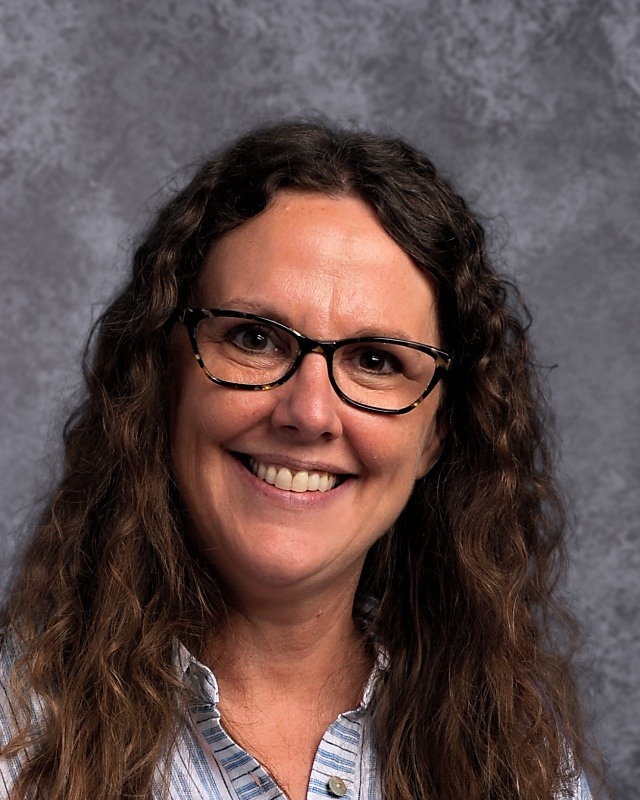 Jane Klaasen – Fort Vancouver High School
