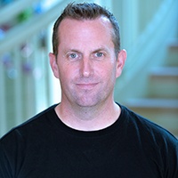 Tony Liberatore – Fort Vancouver High School