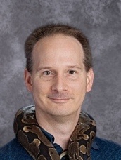 Jason Galvas – Fort Vancouver High School