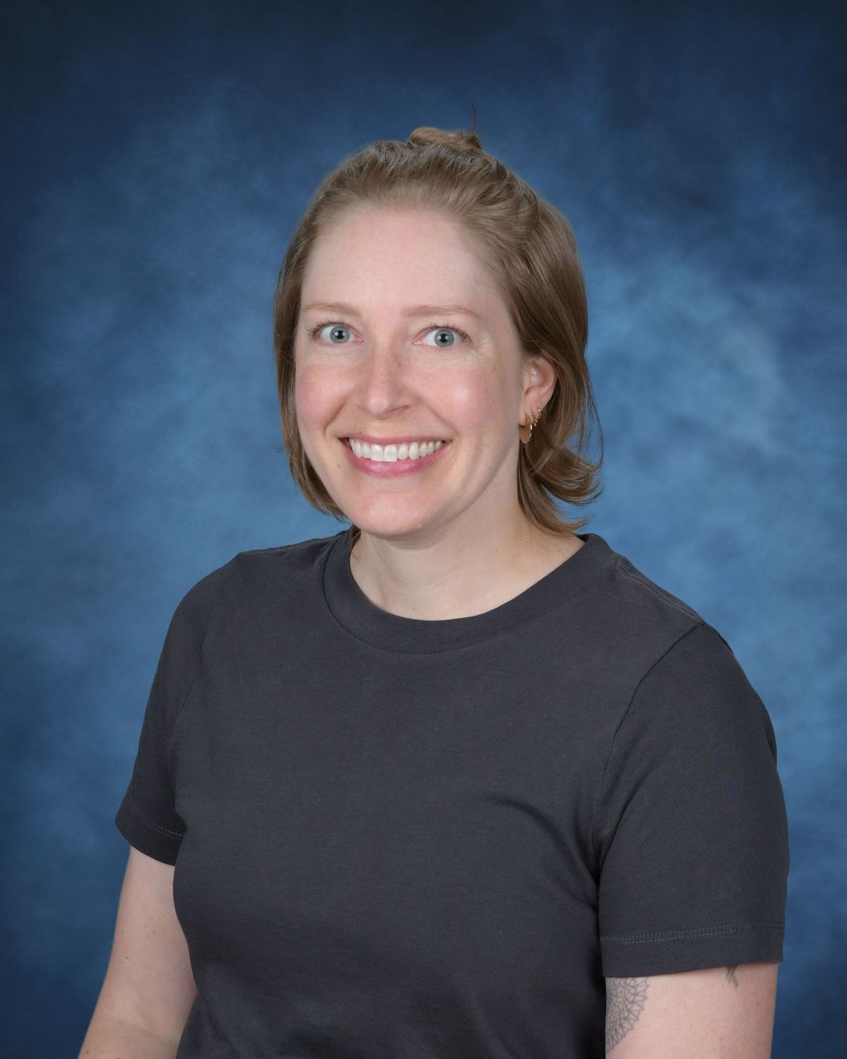 Kristina Howe – Fort Vancouver High School